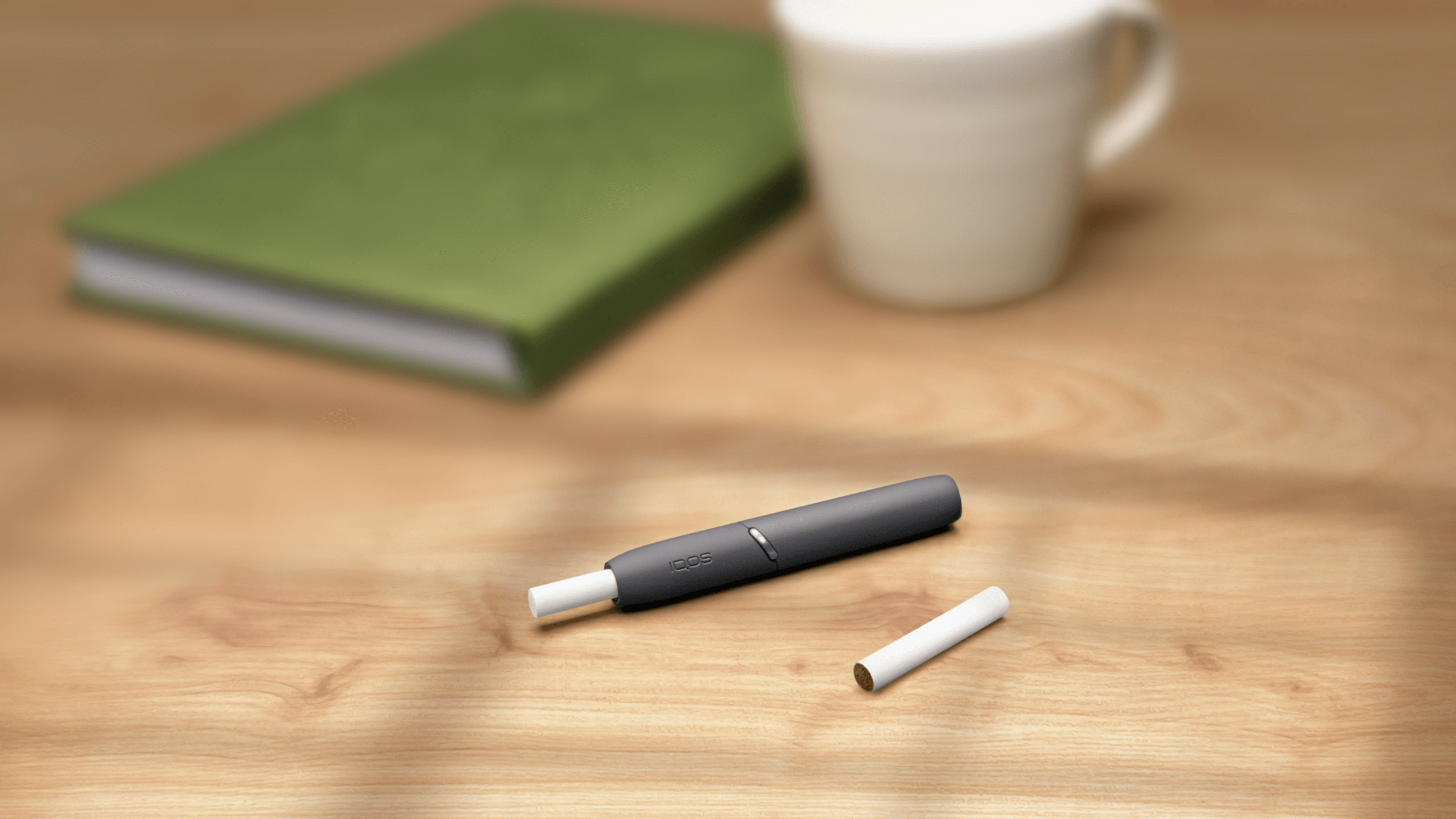 IQOS Registration for New Users | IQOS