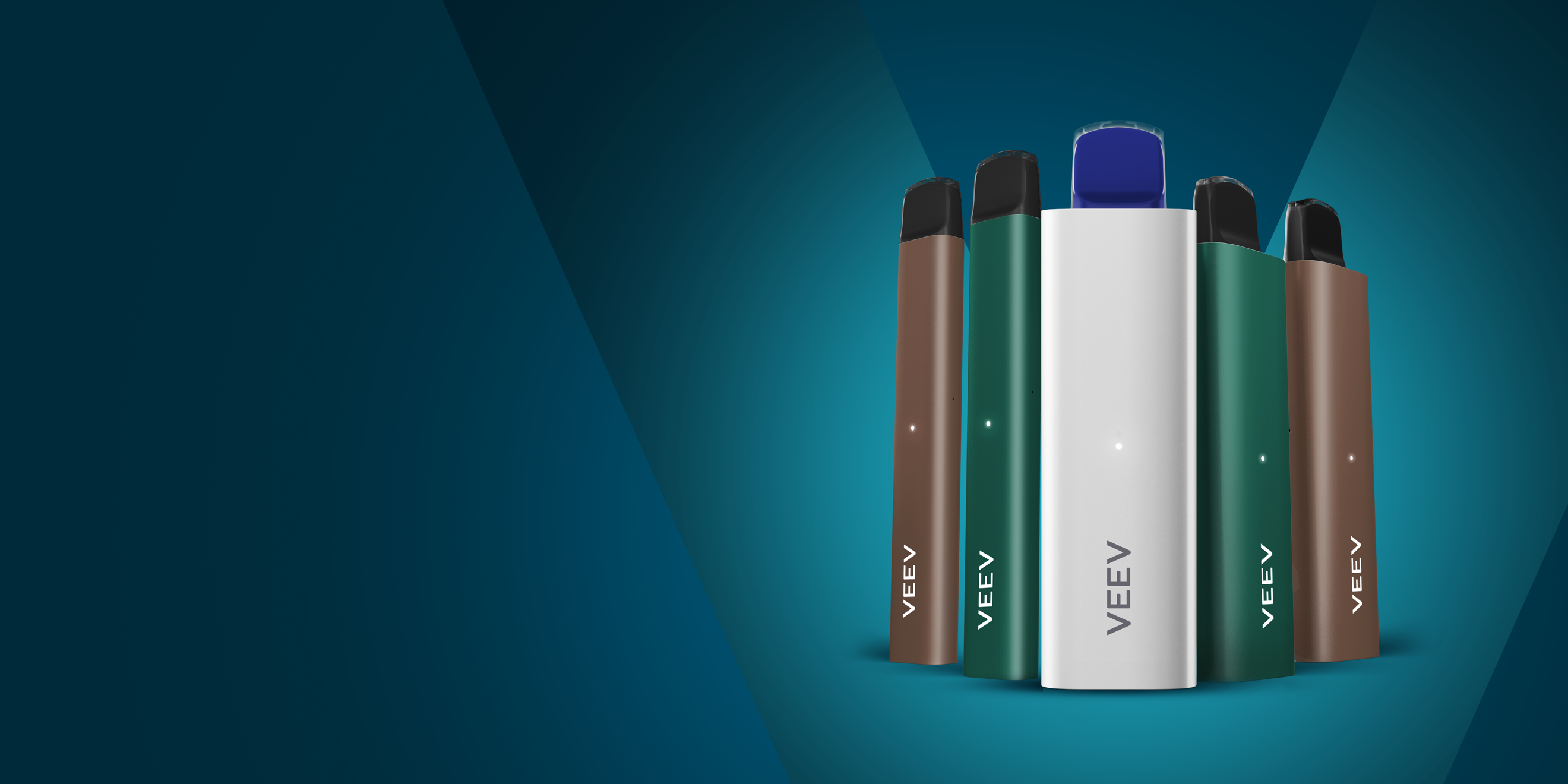 Troubleshooting Your VEEV NOW Disposable Vape | VEEV Canada