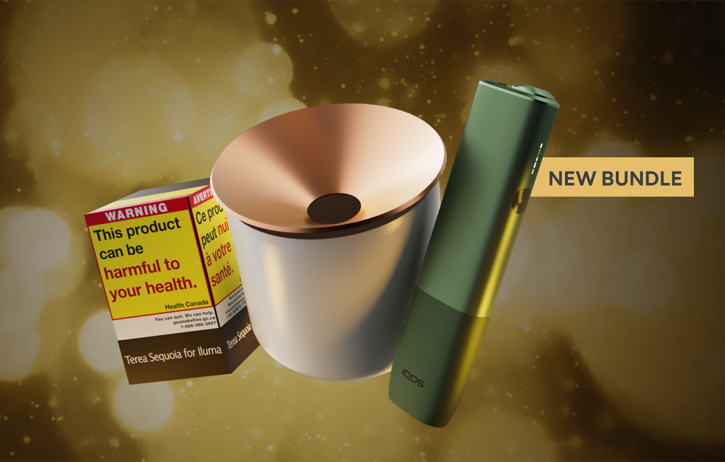 What do the Lights on IQOS Mean? | IQOS