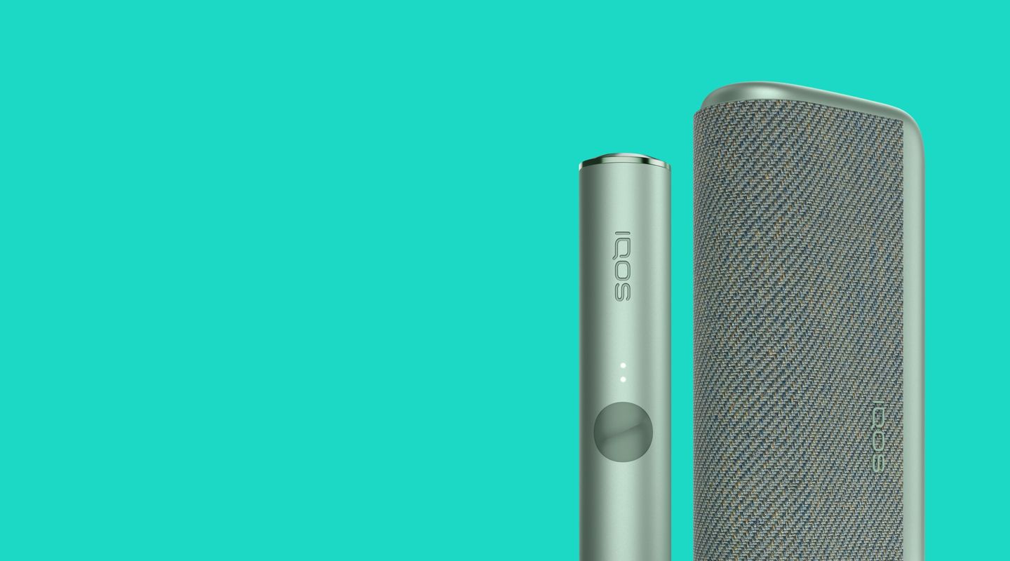 Buy IQOS ILUMA PRIME Mobility Kit | IQOS Canada