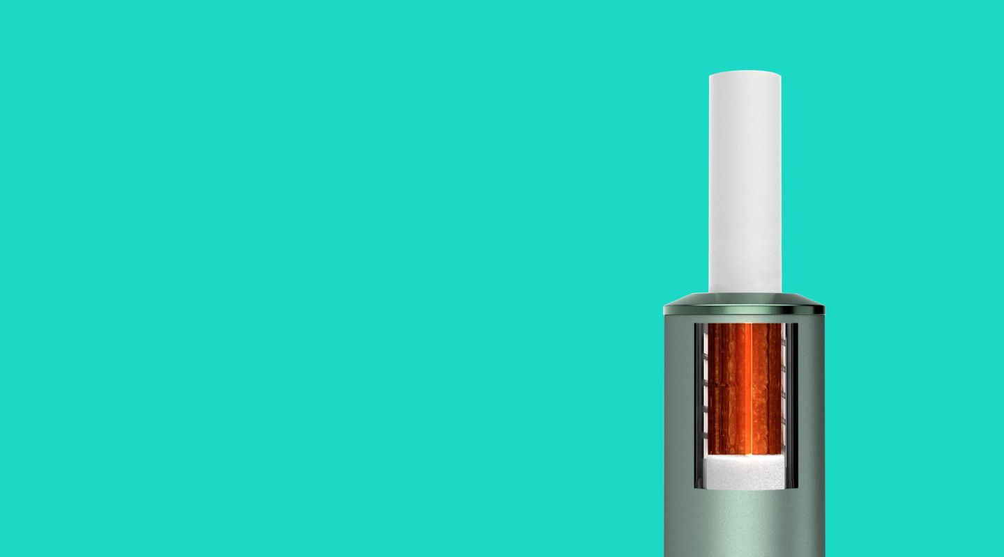 Buy IQOS ILUMA PRIME Mobility Kit | IQOS Canada