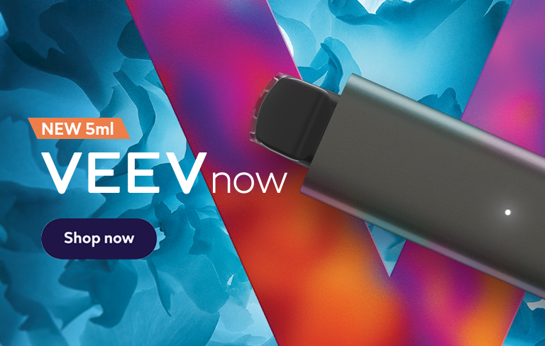 Buy VEEV ONE Vape Devices | VEEV Canada