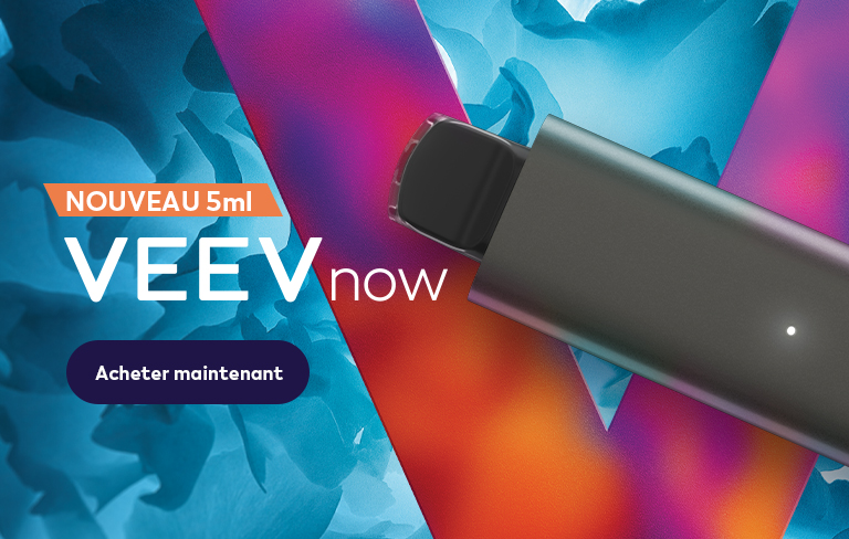 Savourer comme il se doit | VEEV Canada
