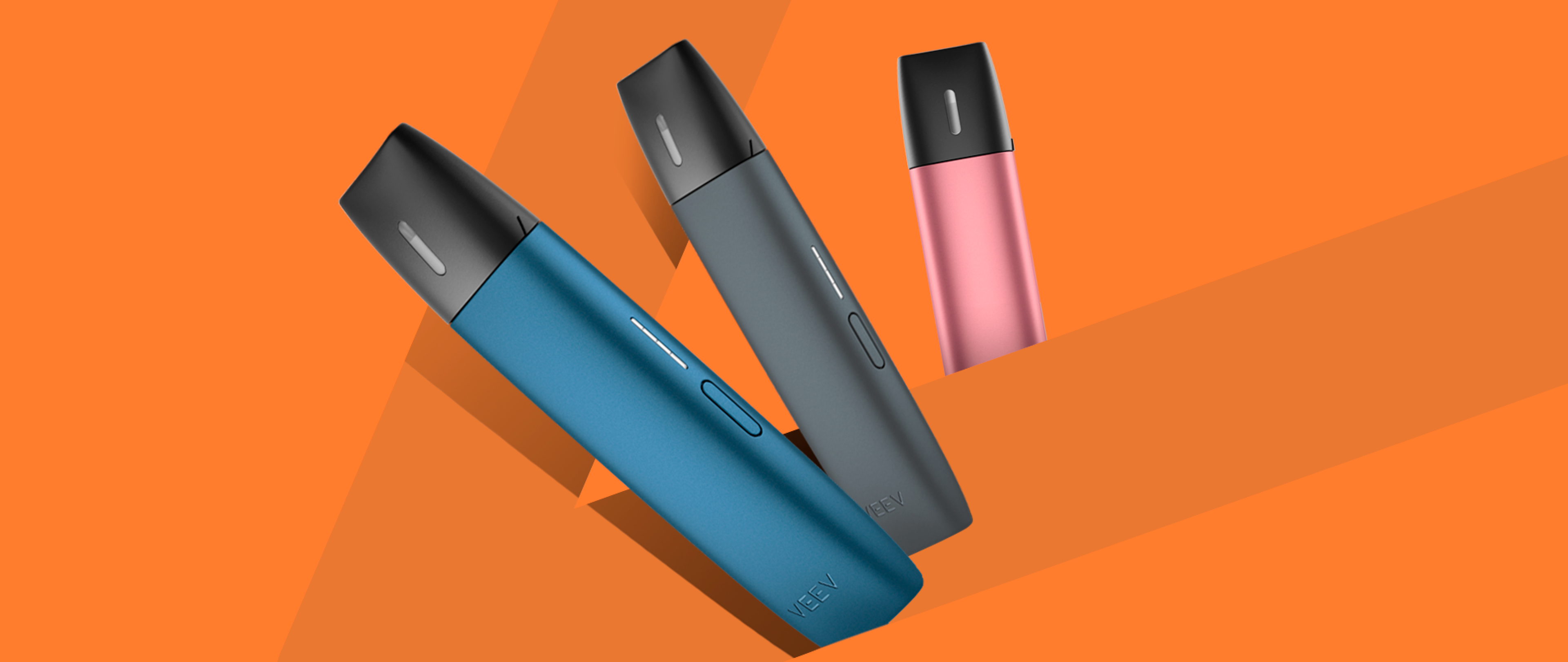 Buy VEEV Vape Kit | Device Price Info & Colors | VEEV Canada