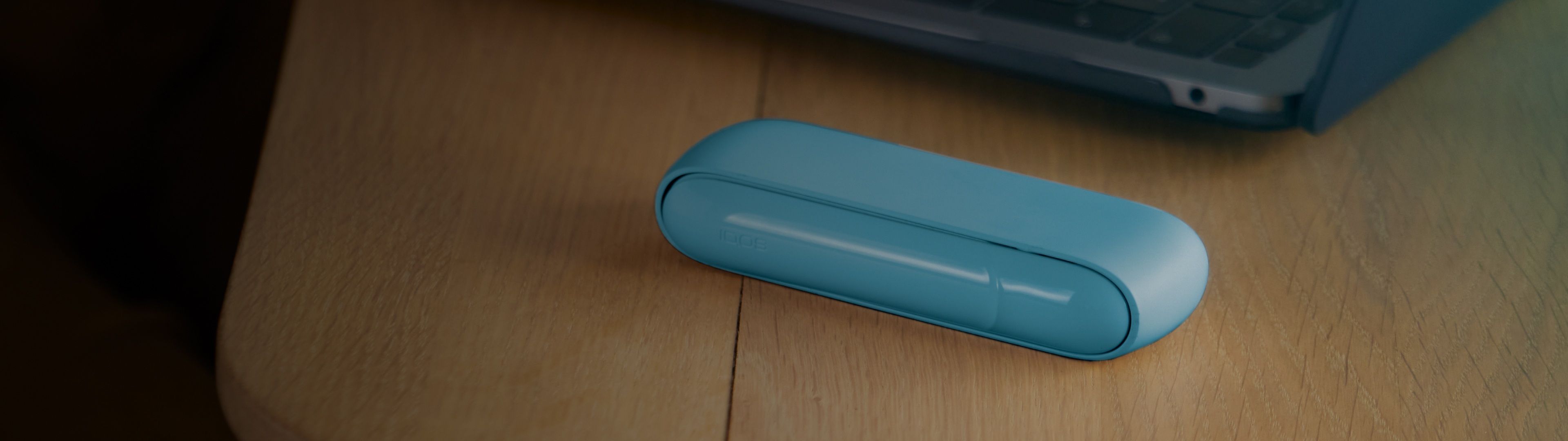 Heat-not-burn: IQOS Heated Tobacco Technology | IQOS Canada