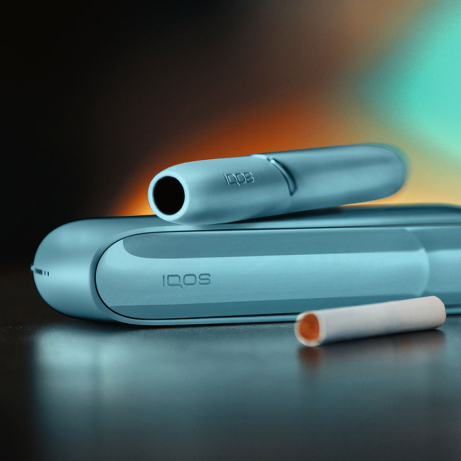 What is IQOS? | Smoking Alternatives | IQOS Canada