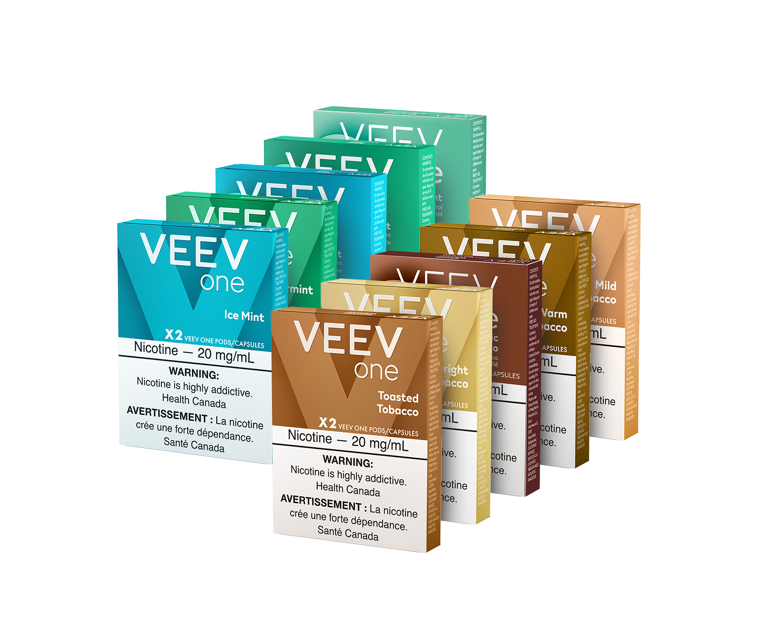 VEEV Vape Offers | VEEV Canada