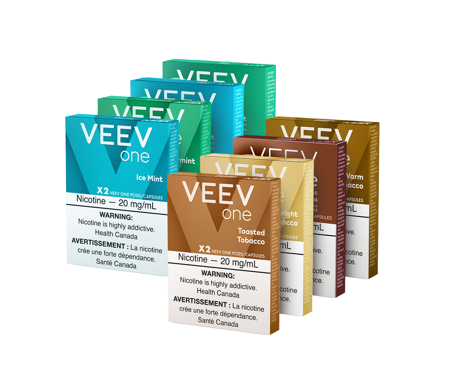 VEEV Vape Offers | VEEV Canada
