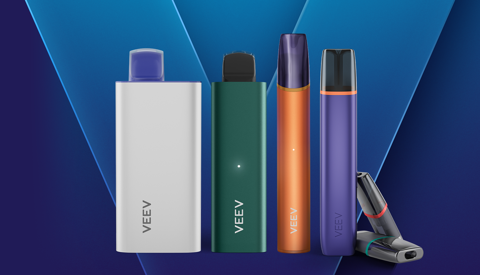 VEEV Vape Club | VEEV Canada