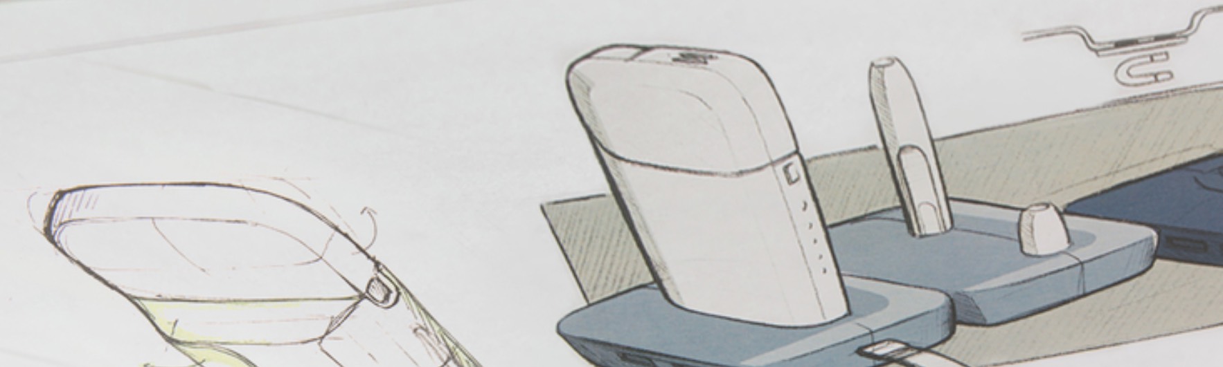 The History of IQOS Heated Tobacco Products