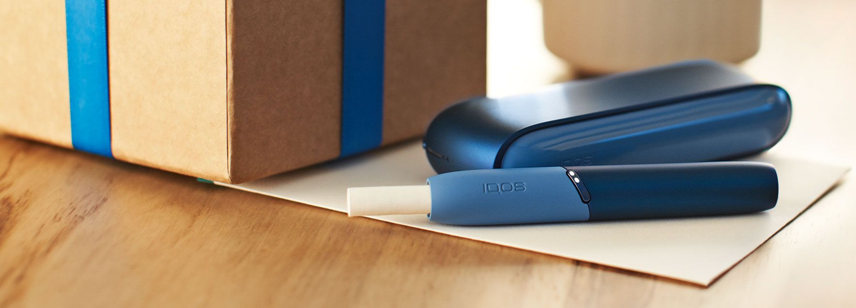 IQOS vs E-Cigarettes: What’s the difference?