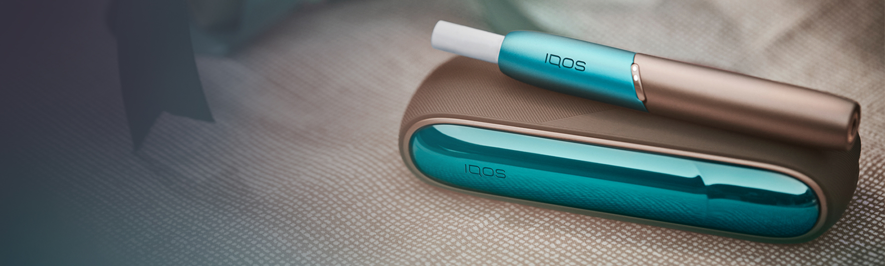 Heatsticks? You Mean IQOS HEETS | IQOS Canada