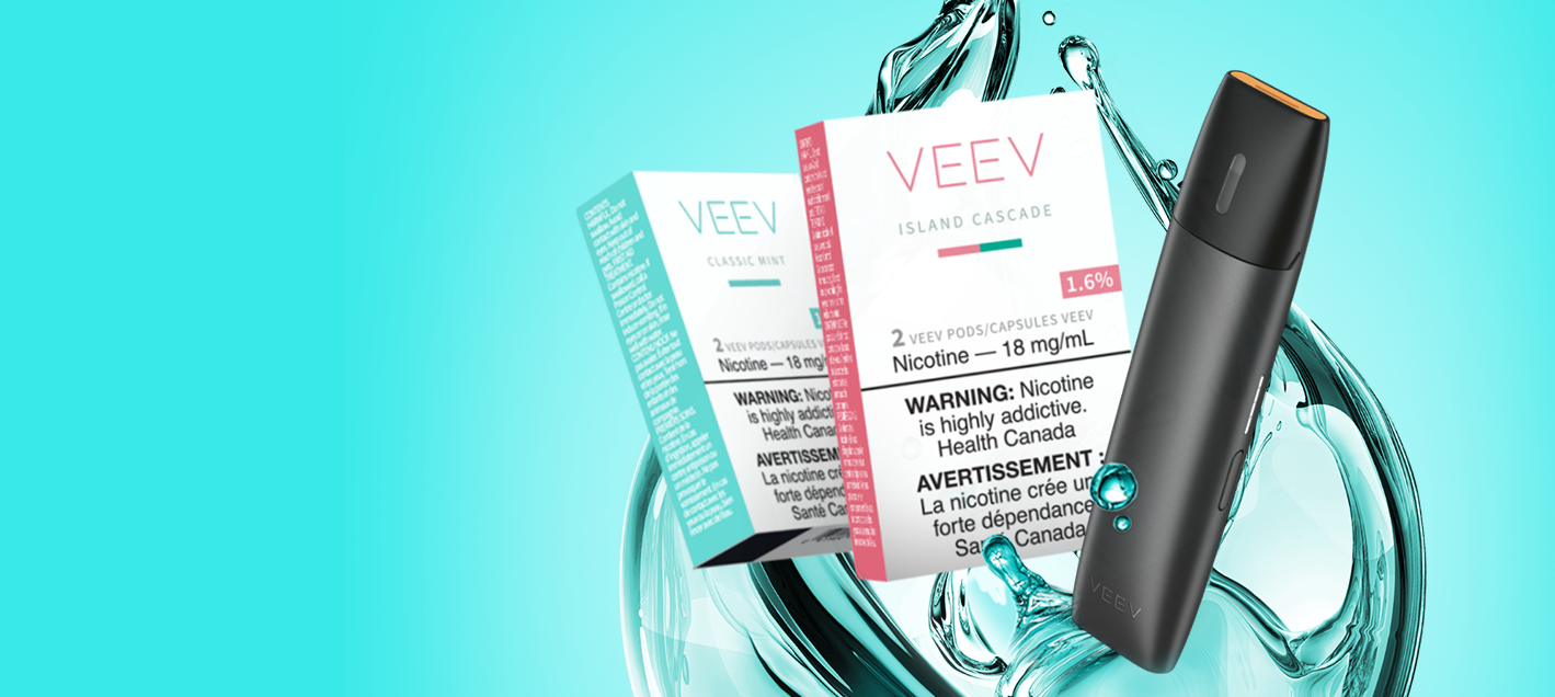 VEEV Vape News & Events | VEEV Canada