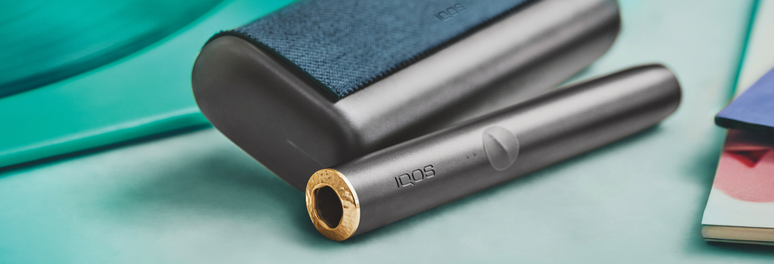 How to Clean Your IQOS ILUMA Device | IQOS Canada