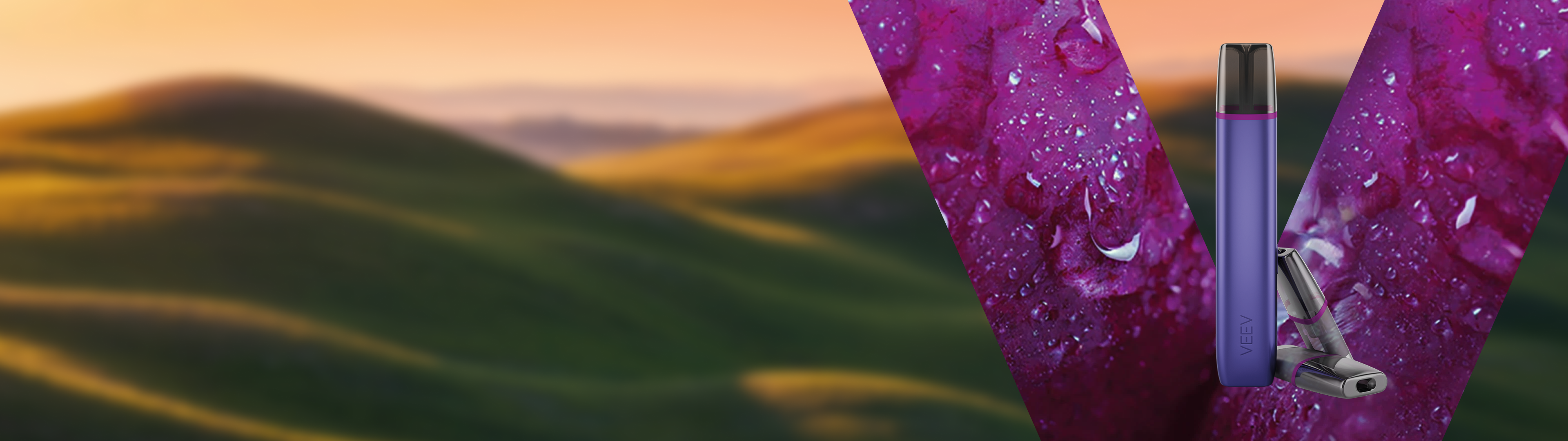 New Limited Edition VEEV ONE Grape Flavour Available in Canada | VEEV ...