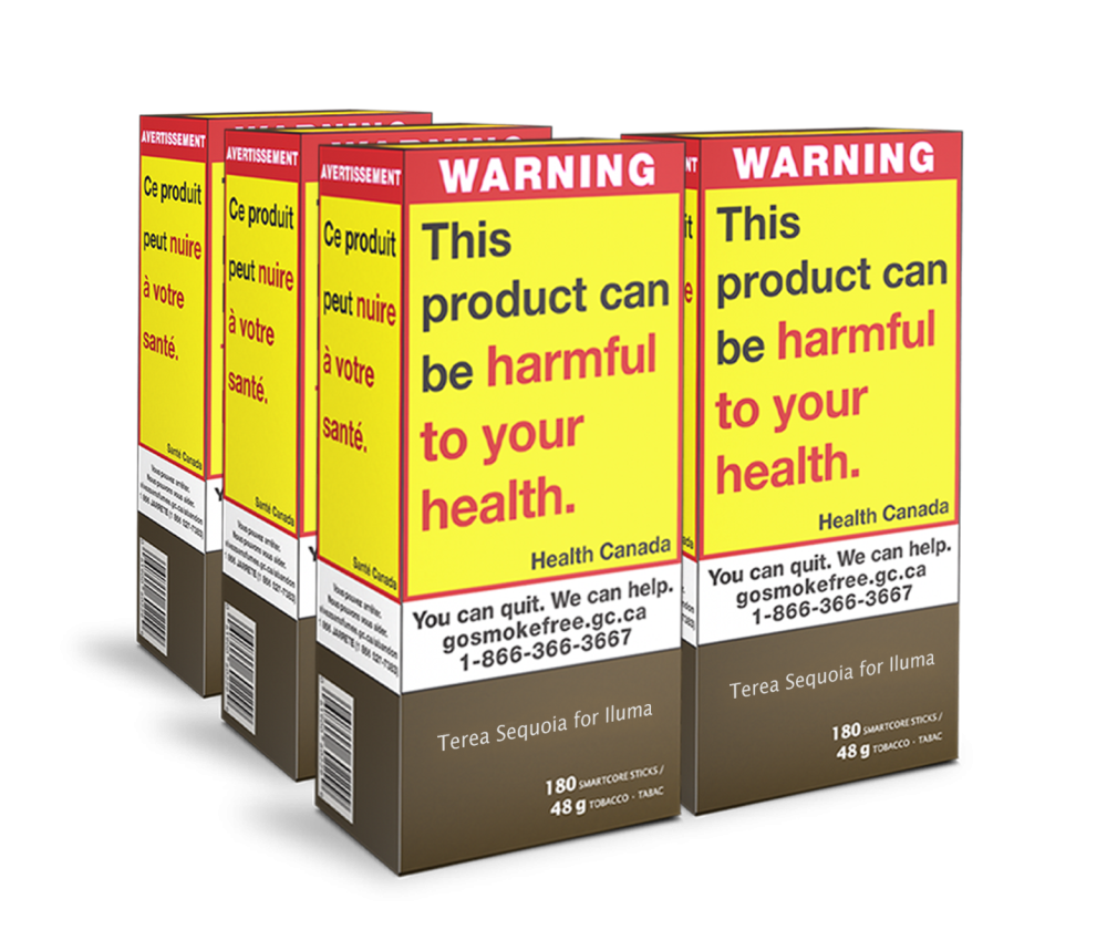 Ultra Plus TEREA Bundle | IQOS Canada