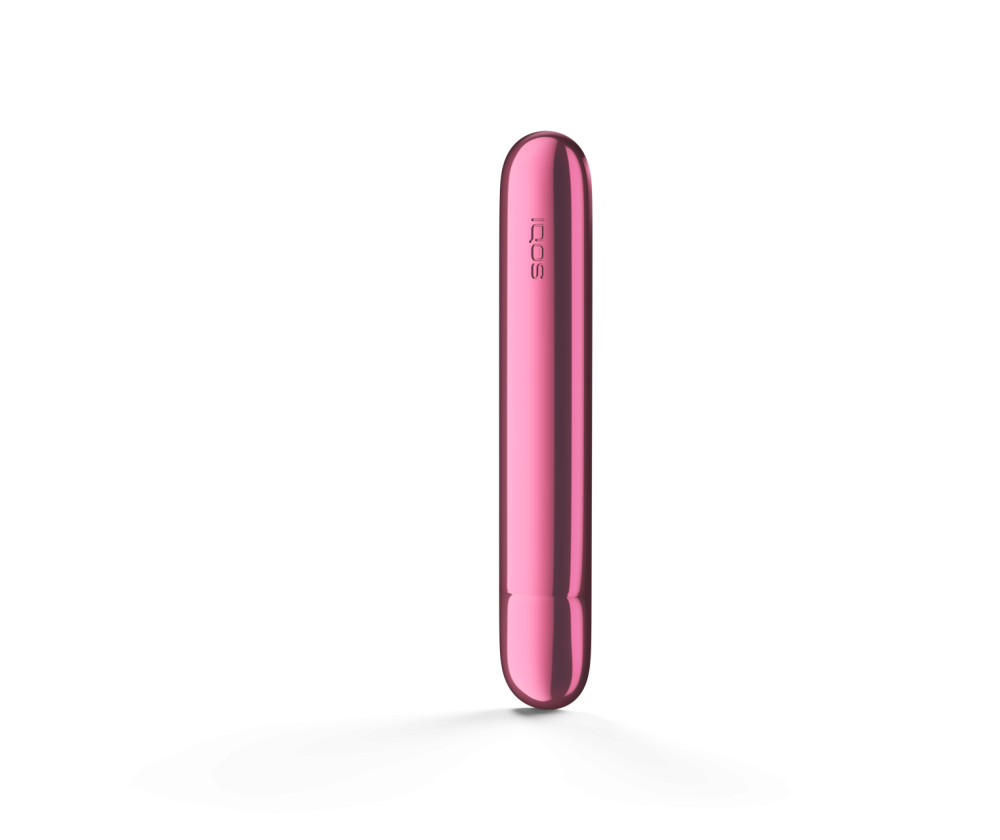 Buy IQOS ILUMA Metallic Door Cover | IQOS Canada