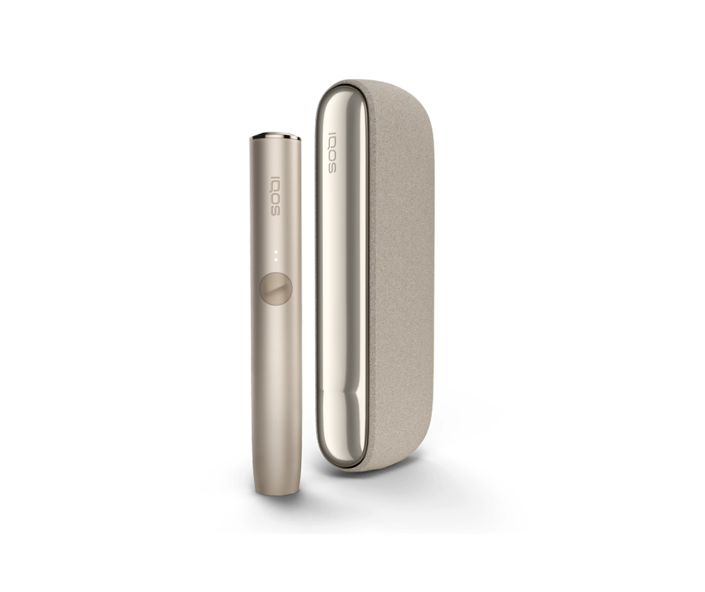 Buy IQOS ILUMA Device | Price & Colours | IQOS Canada