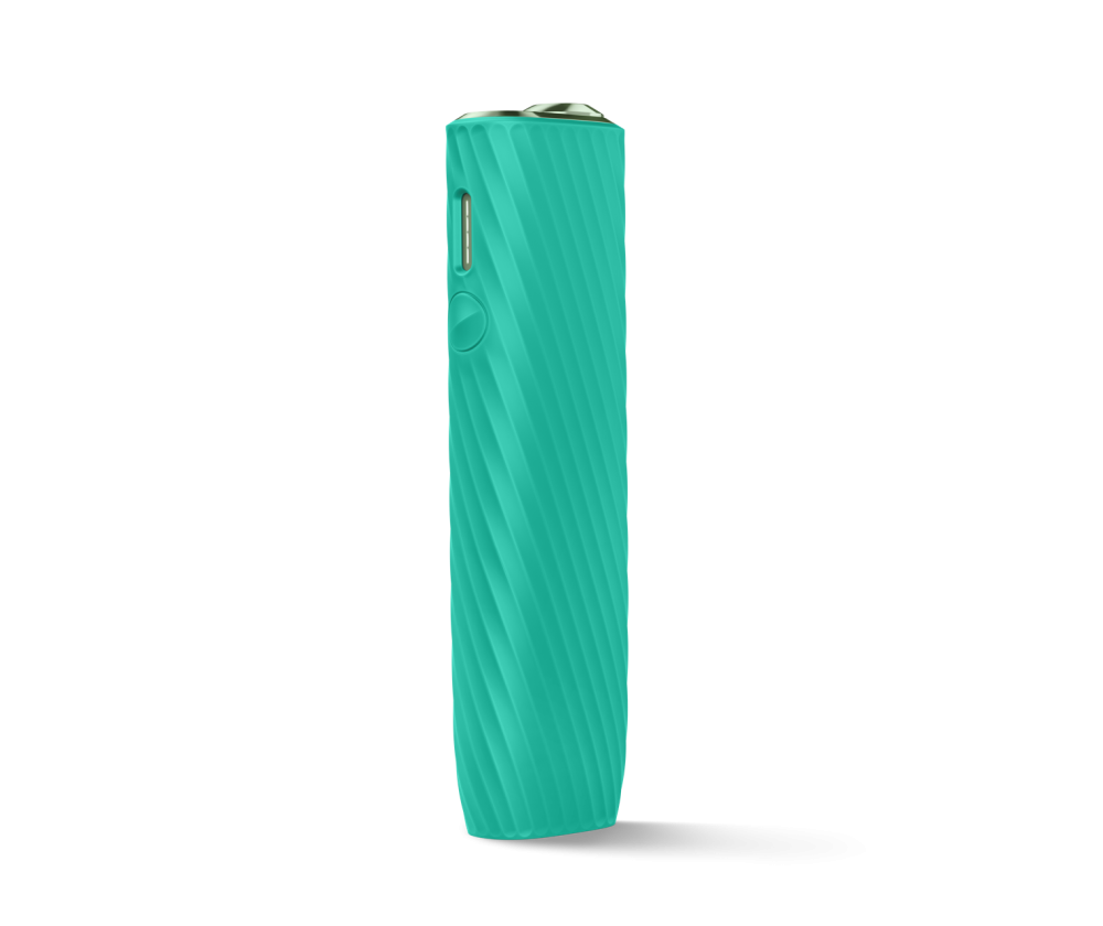 Buy IQOS ILUMA ONE Silicone Sleeve | IQOS Canada
