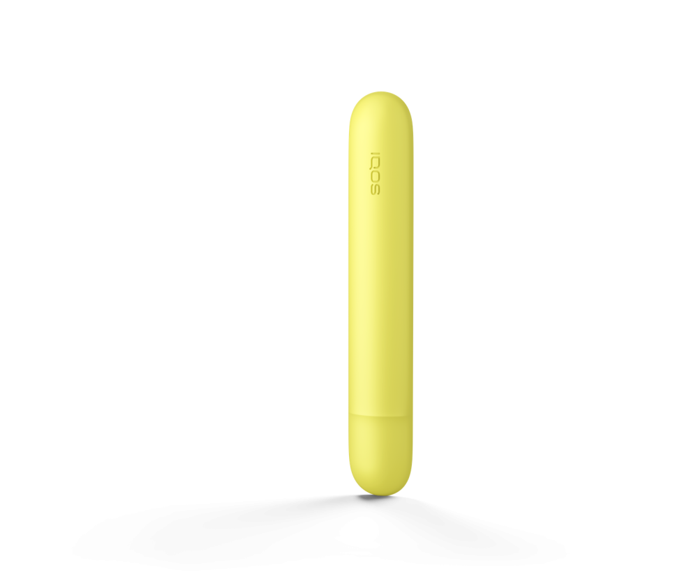 Buy IQOS ILUMA Neon Door Cover | IQOS Canada