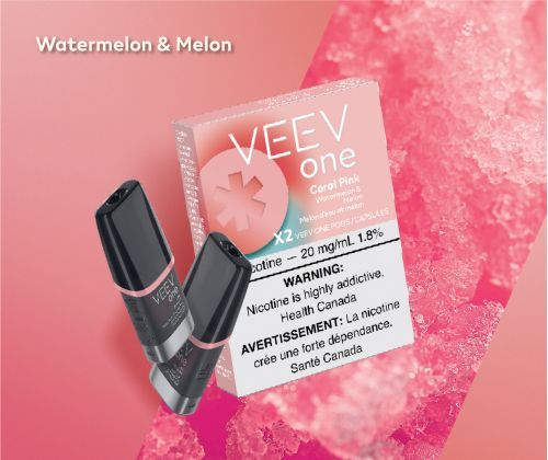 Buy VEEV ONE Vape Devices, Pods & Bundles | VEEV Canada