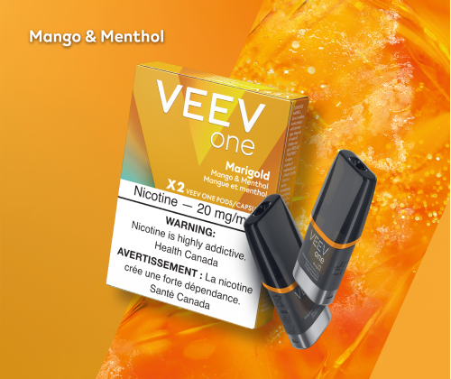 Buy VEEV Vape Products Online | Devices & Pods | VEEV Canada