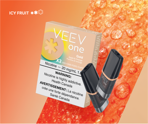Buy VEEV ONE Vape Devices, Pods & Bundles | VEEV Canada