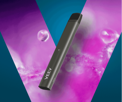 Buy VEEV Vape Starter Kits, Pods & Accessories | VEEV Canada
