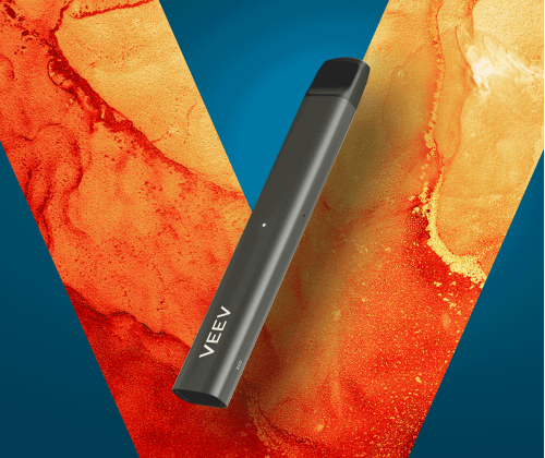 Buy VEEV Vape Products Online | Devices & Pods | VEEV Canada