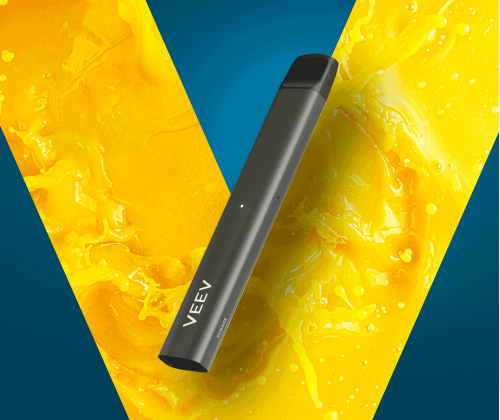 Buy VEEV Vape Starter Kits, Pods & Accessories | VEEV Canada