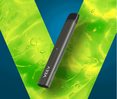 Buy VEEV Vape Products Online | Devices & Pods | VEEV Canada