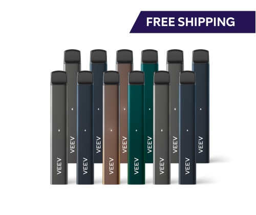 Buy VEEV Vape Products Online | Devices & Pods | VEEV Canada