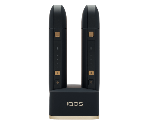 Shop IQOS Holders, Kits, Chargers & Accessories | IQOS